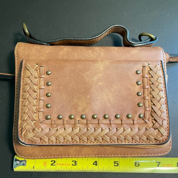 Altar'd State | Bags | Altard State Faux Leather Wallet Purse | Poshmark